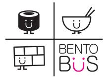 Bento Bus | Tech Dining